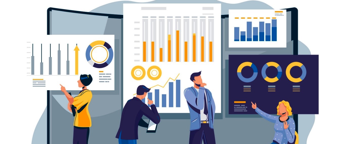 Mengenal Data Analyst: Tugas, Tanggung Jawab dan Kualifikasi - MAMAHDEWI.COM