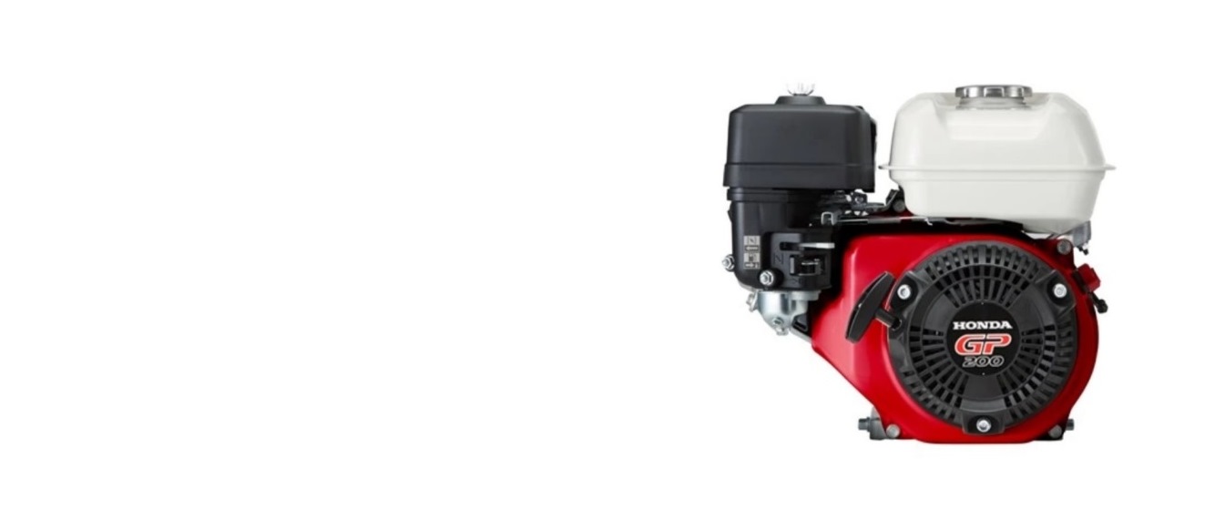 Review Mesin Serbaguna Honda GP 200 SD (Jialing) 6.5Hp - PORTALKOTA
